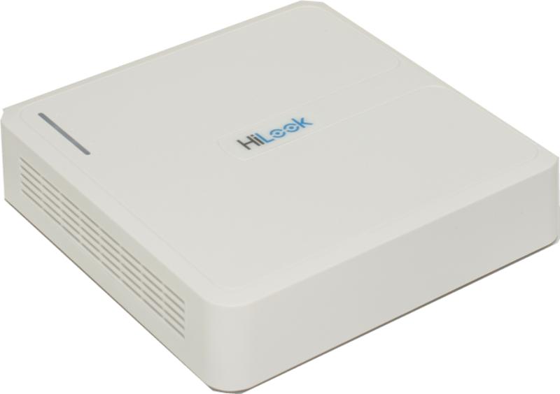 DVR Lite Mini 1U H.265 de 8 canales y 1080p - Hikvision Colombia